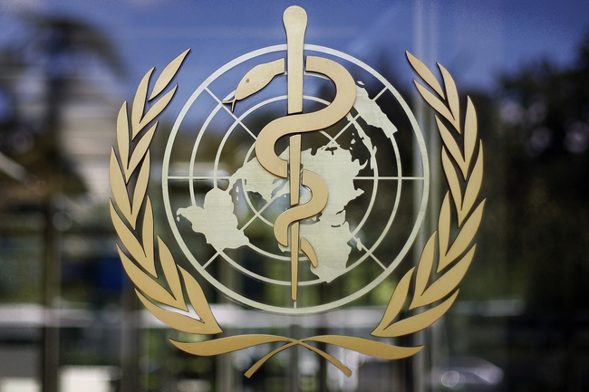 Critics warn of reduced disease preparedness as US formally exits World ...