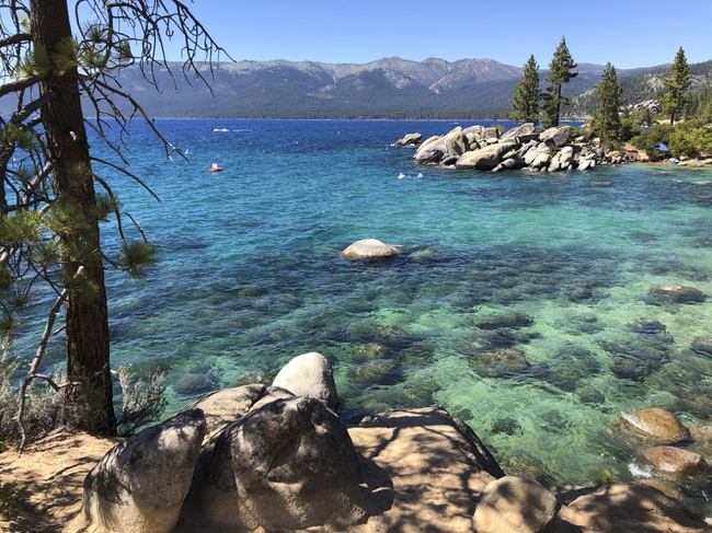 A once-in-a-generation Tahoe estate goes on the market for $47.5M - Las ...