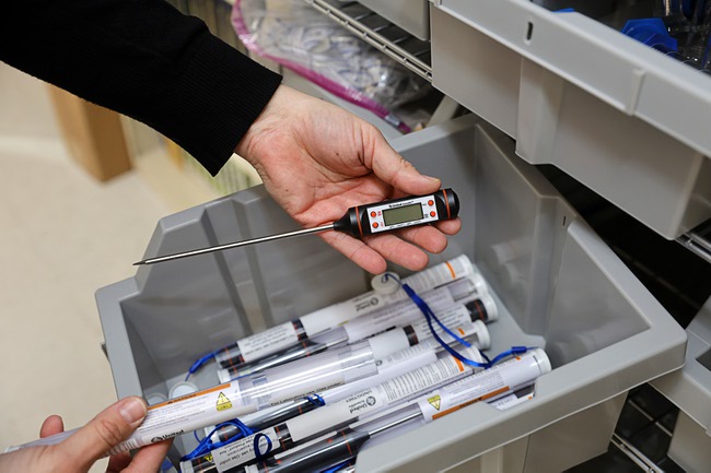 Photograph : SECTA Teacher Wins Grant - Las Vegas Sun News