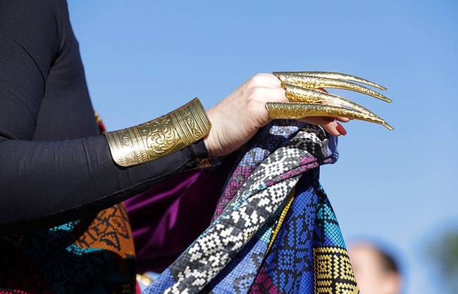 Filipino Town Las Vegas to mark 1st anniversary with parade, festival ...