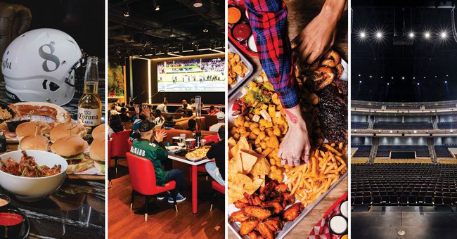Championship sports start (and end) at Resorts World Las Vegas - Las ...