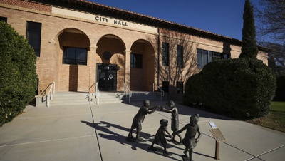 Boulder City News - Las Vegas Sun News
