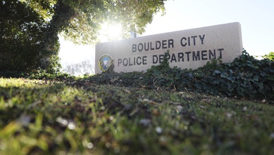 Boulder City News - Las Vegas Sun News