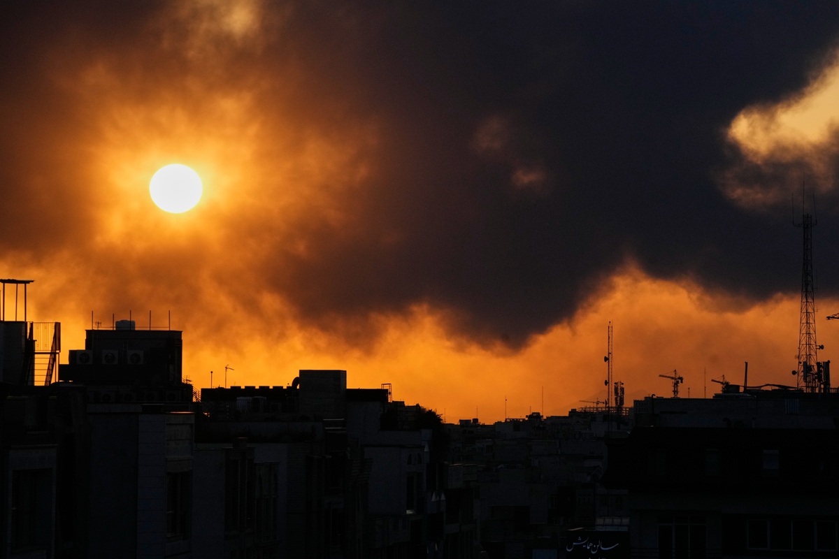 Iranian strikes on Amazon data centers highlight industry's ...