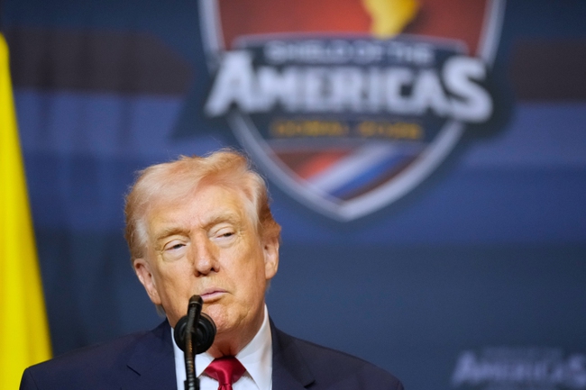 Analysis: Two weeks into war with Iran, Trump has been knocked back on ...