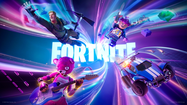 Cracks show for video game giant as Fortnite parent laid off more than ...