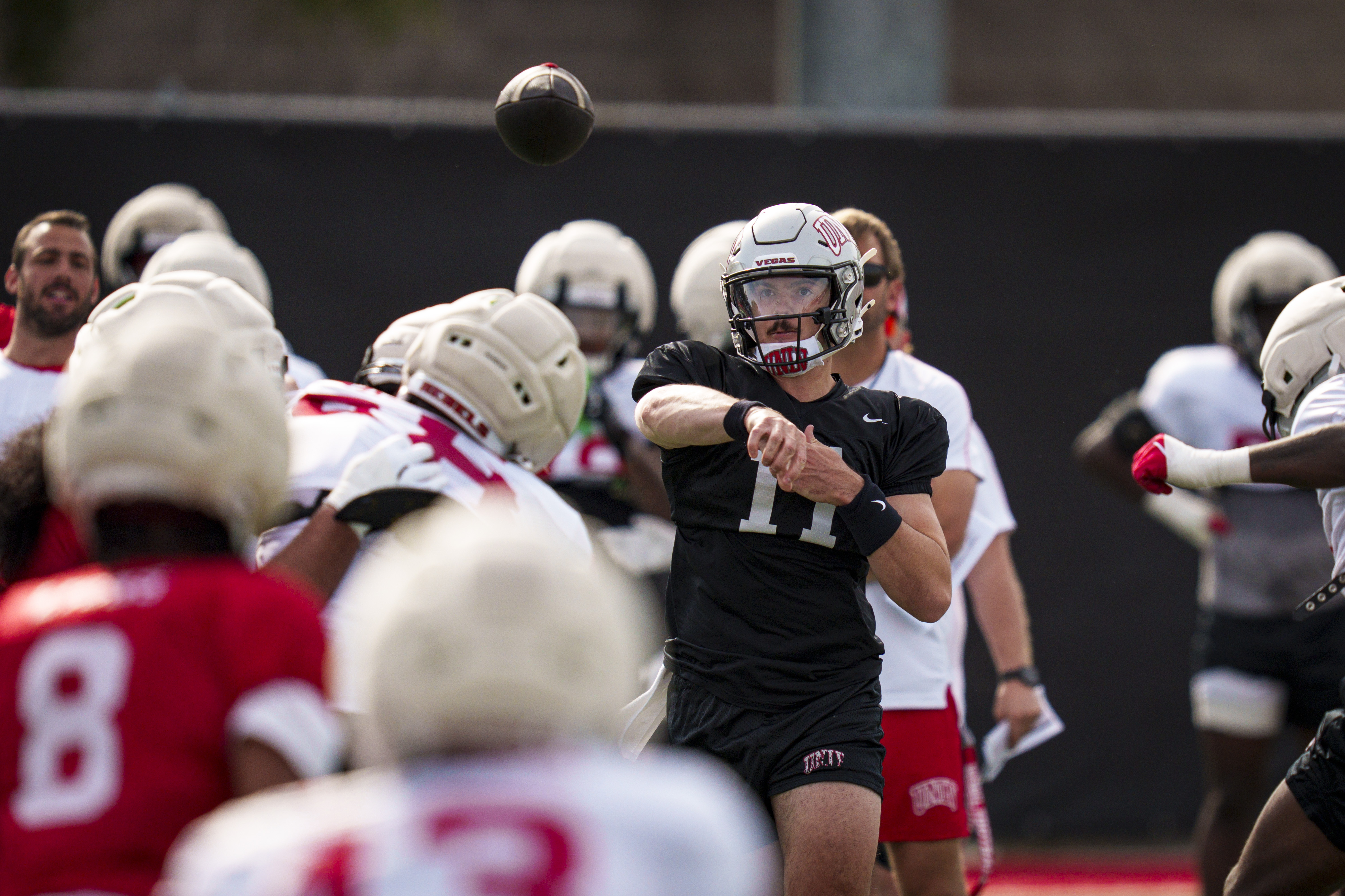 UNLV Football - Las Vegas Sun News
