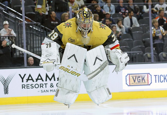 Golden Knights need deep playoff run to justify aggressive approach to ...