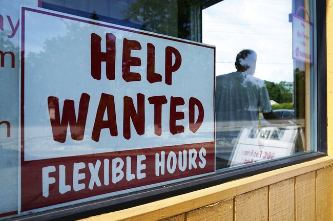 Nevada’s robust job gains tempered by high unemployment ranking - Las ...