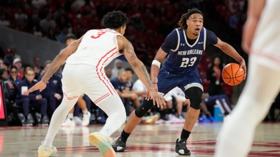 UNLV Basketball - Las Vegas Sun News