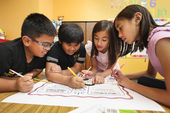 TeachAAPI brings Asian American history and joy to CCSD classrooms ...