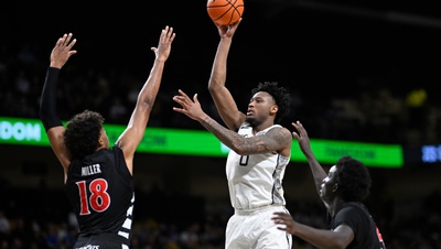 UNLV Basketball - Las Vegas Sun News