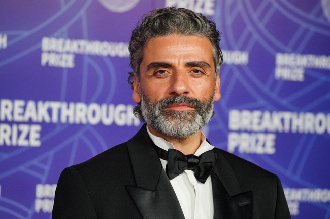 Oscar Isaac to lead Las Vegas Casino series at Netflix from Brian ...