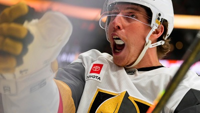 Vegas Golden Knights - Las Vegas Sun News