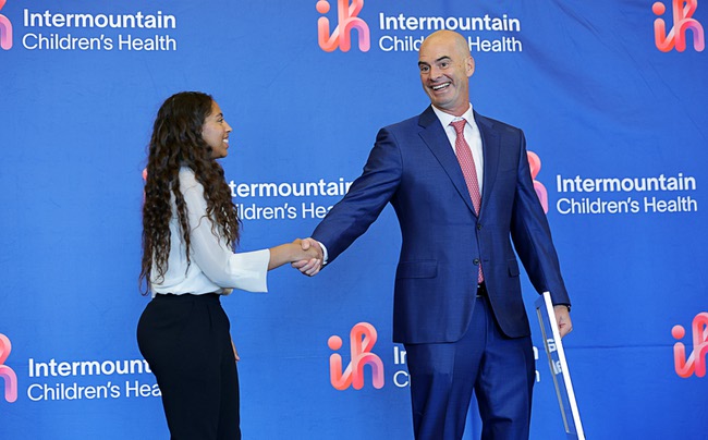 Nevada students see brighter future with major behavioral health ...