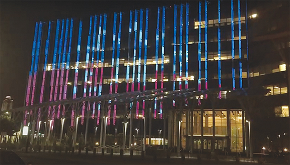 Smith Center - Las Vegas Sun News