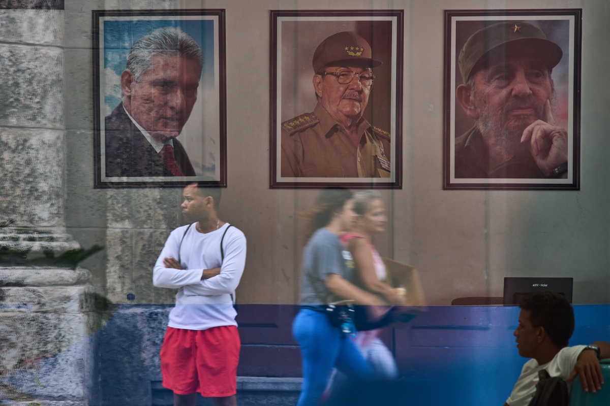 US announces charges against former Cuban leader Raúl Castro in 1996 ...