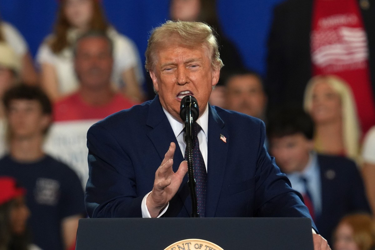Obama's strong terms curbed Iran. Trump struggles to secure even a weak ...
