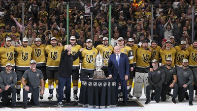 Vegas Golden Knights - Las Vegas Sun News