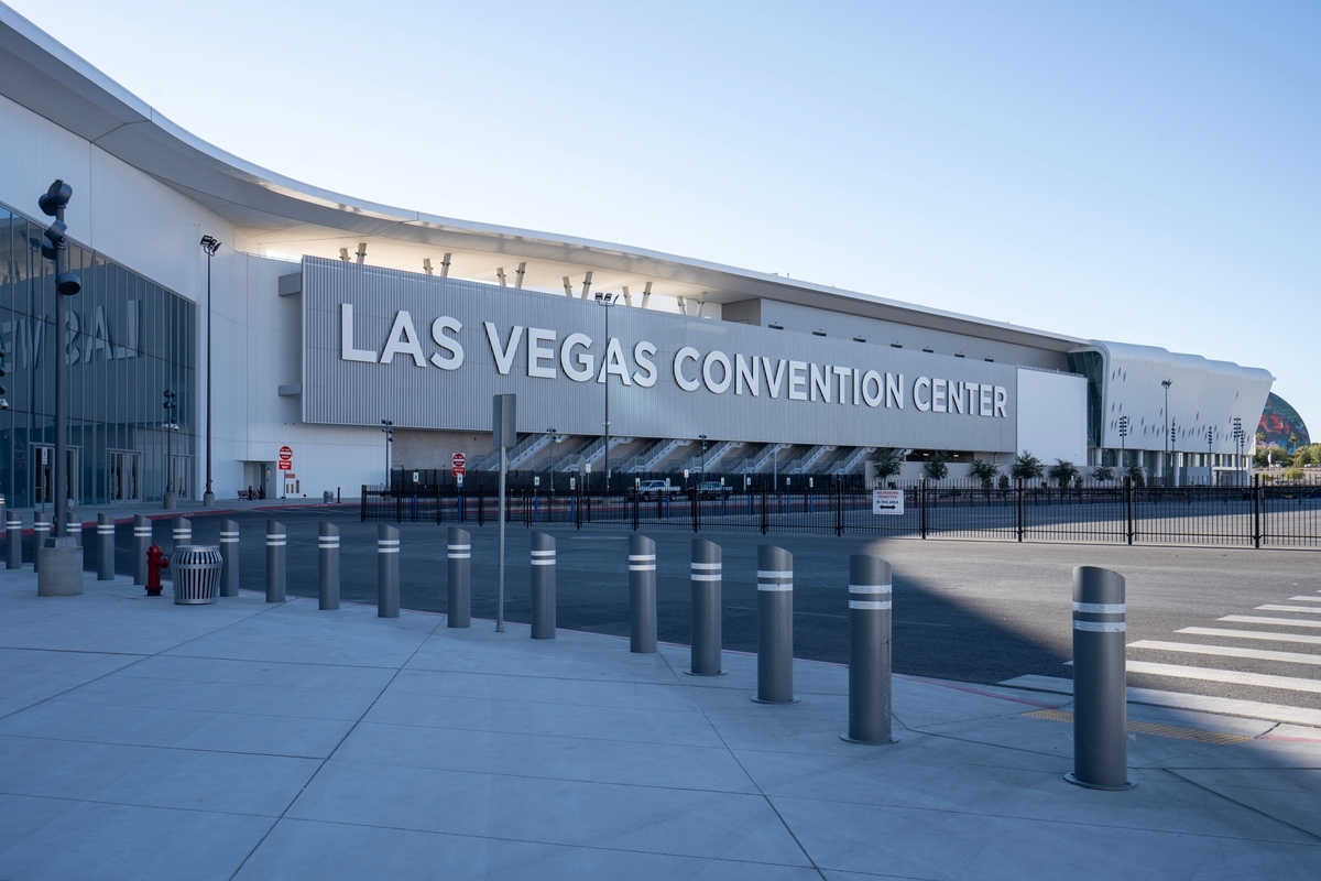 What Las Vegas needs to overtake Orlando as the top convention ...