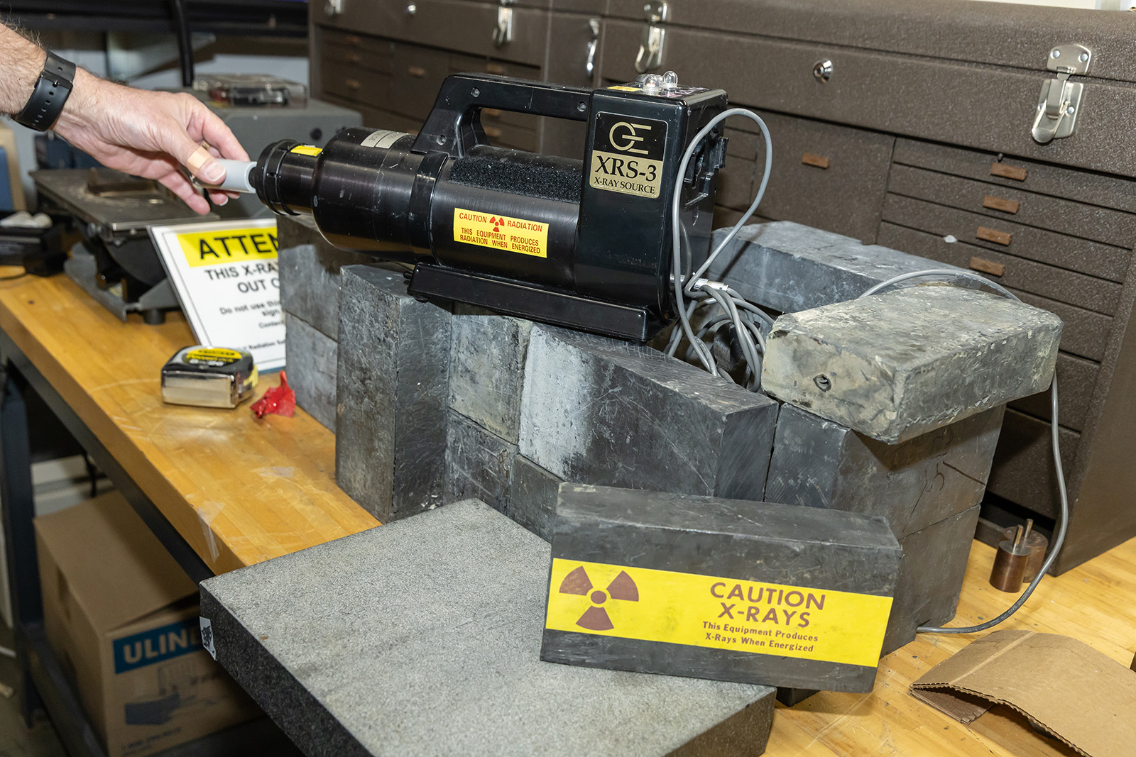 Lithium Battery Technology - Las Vegas Sun News
