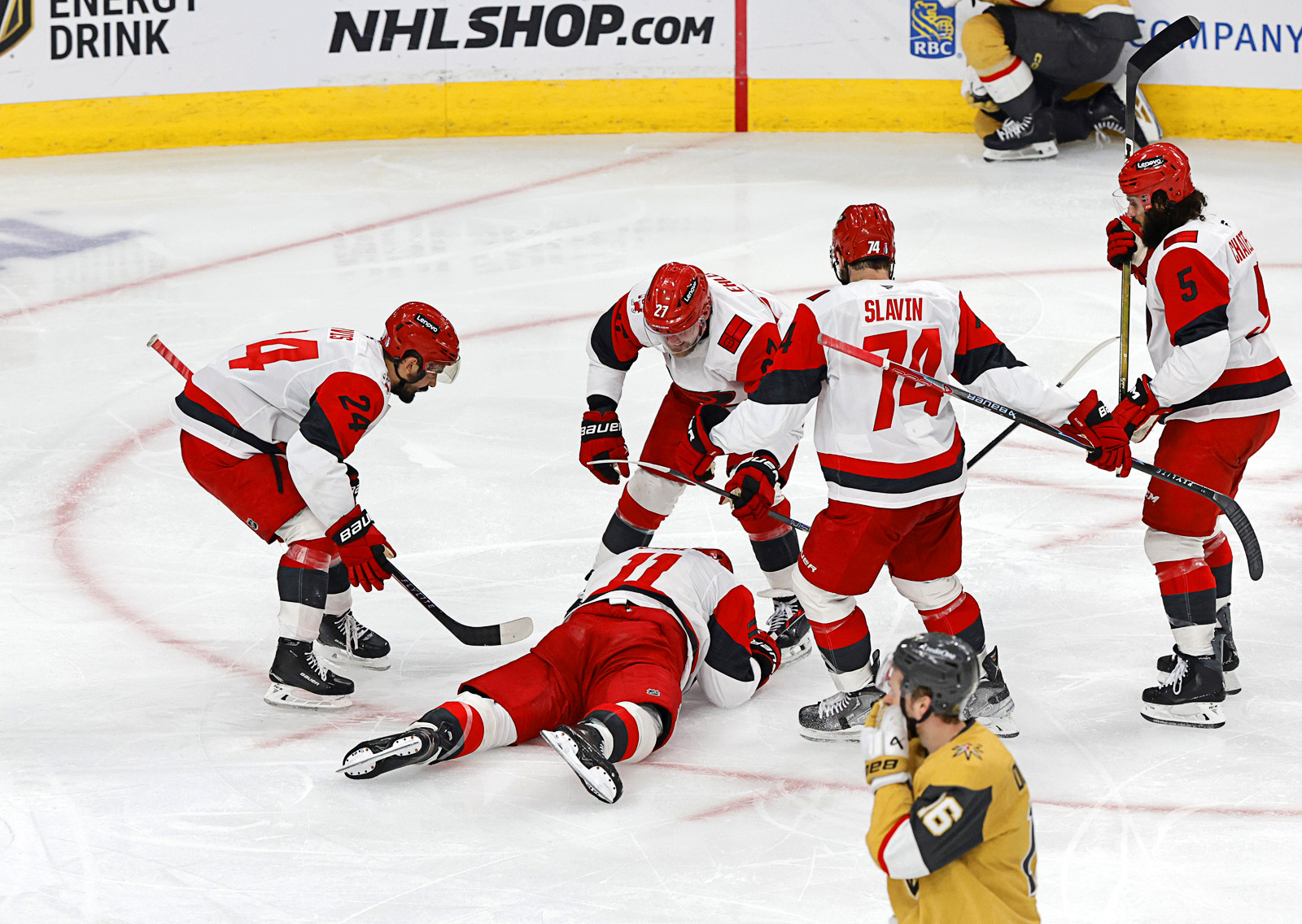 Vegas Golden Knights - Las Vegas Sun News