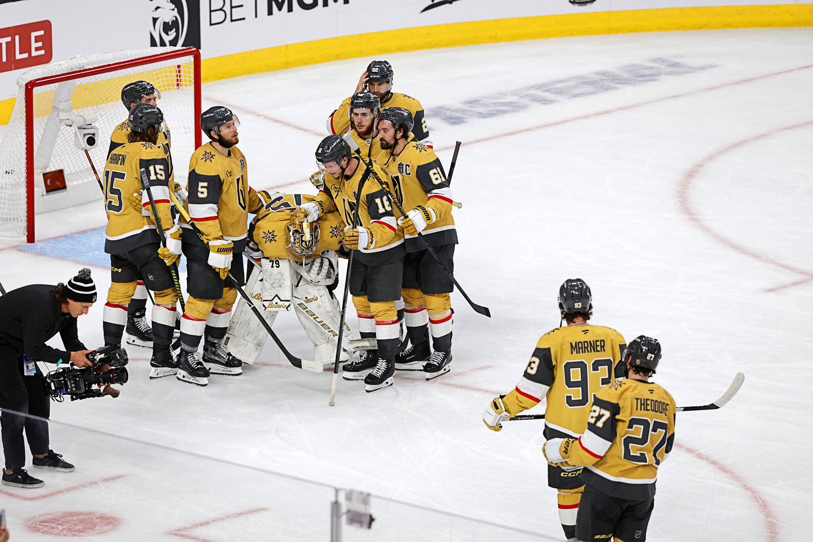 Vegas Golden Knights - Las Vegas Sun News
