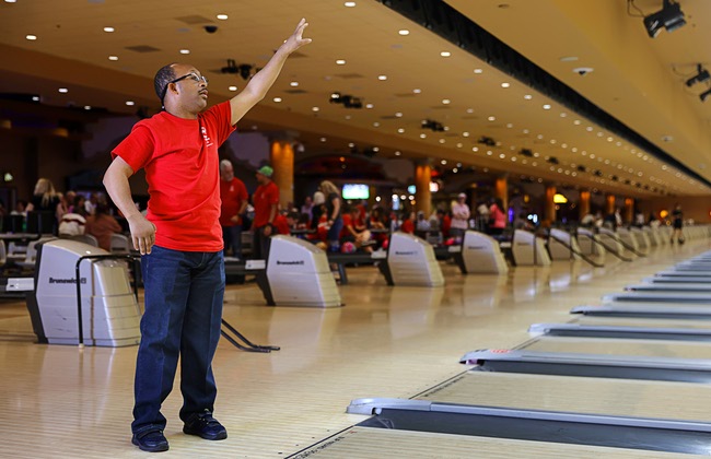 How a rare medical miracle became the smiling heart of Special Olympics ...