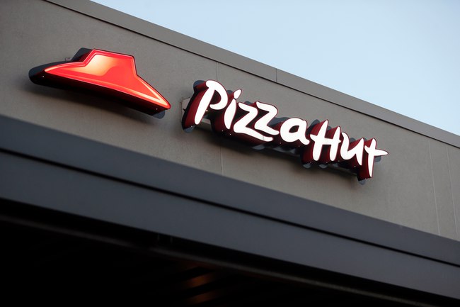 Pizza Hut, overtaken by the arrival of delivery culture, will be sold ...