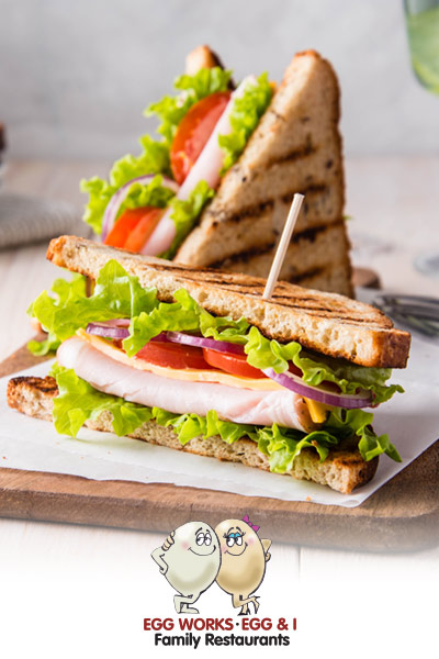 Enter to win a $50 gift card to Egg Works - Las Vegas Weekly