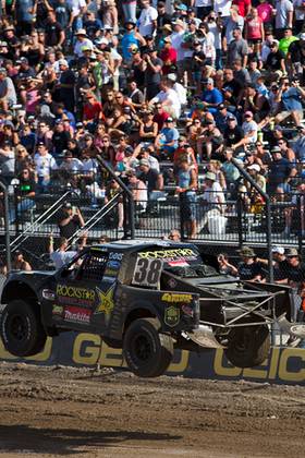 Enter to win tickets to the Lucas Oil Off Road Racing Series - Las ...