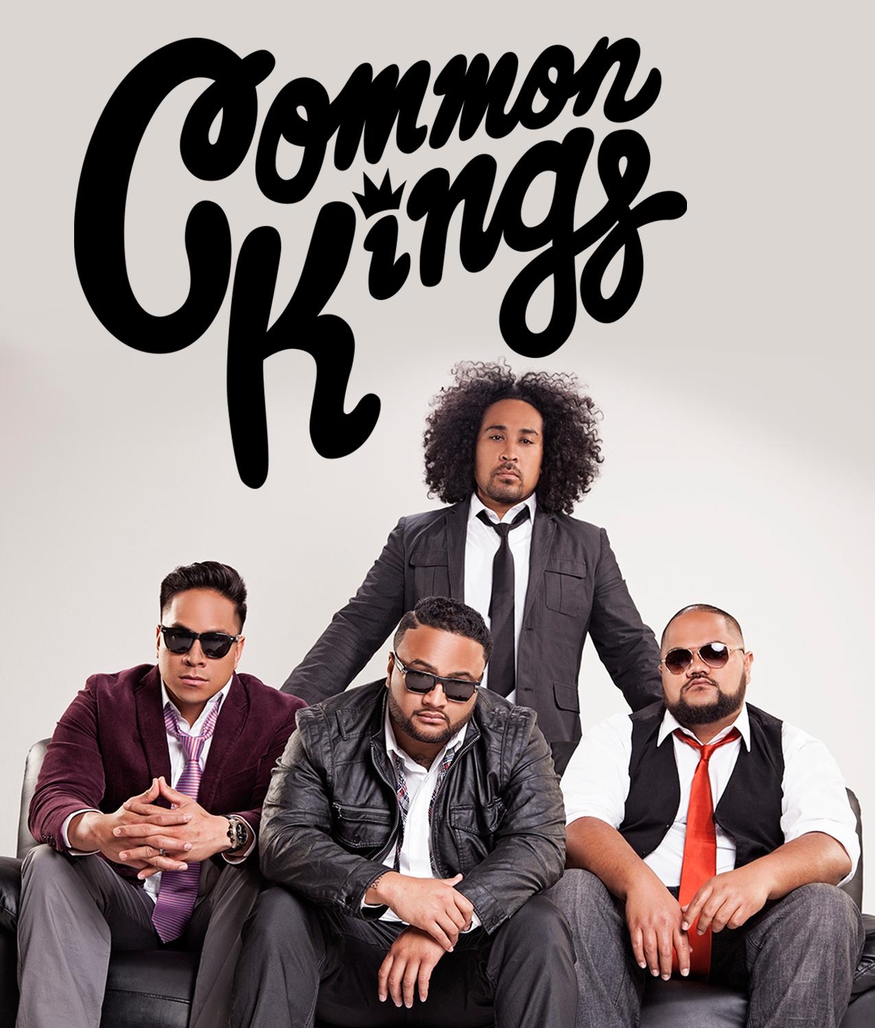 Win tickets to see Common Kings at Hard Rock Live! - Las Vegas Weekly