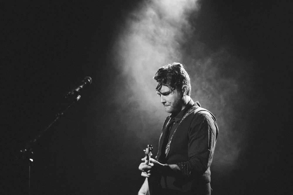 Enter to Win Tickets to see Luke Wade at Hard Rock Live - Las Vegas Weekly