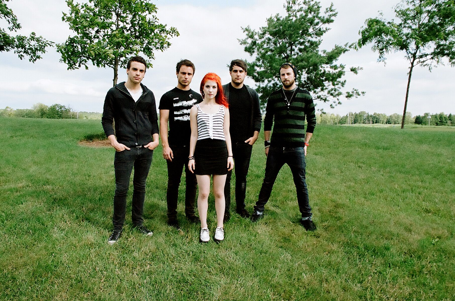 Win tickets to see Paramore at The Joint on May 16! - Las Vegas Weekly