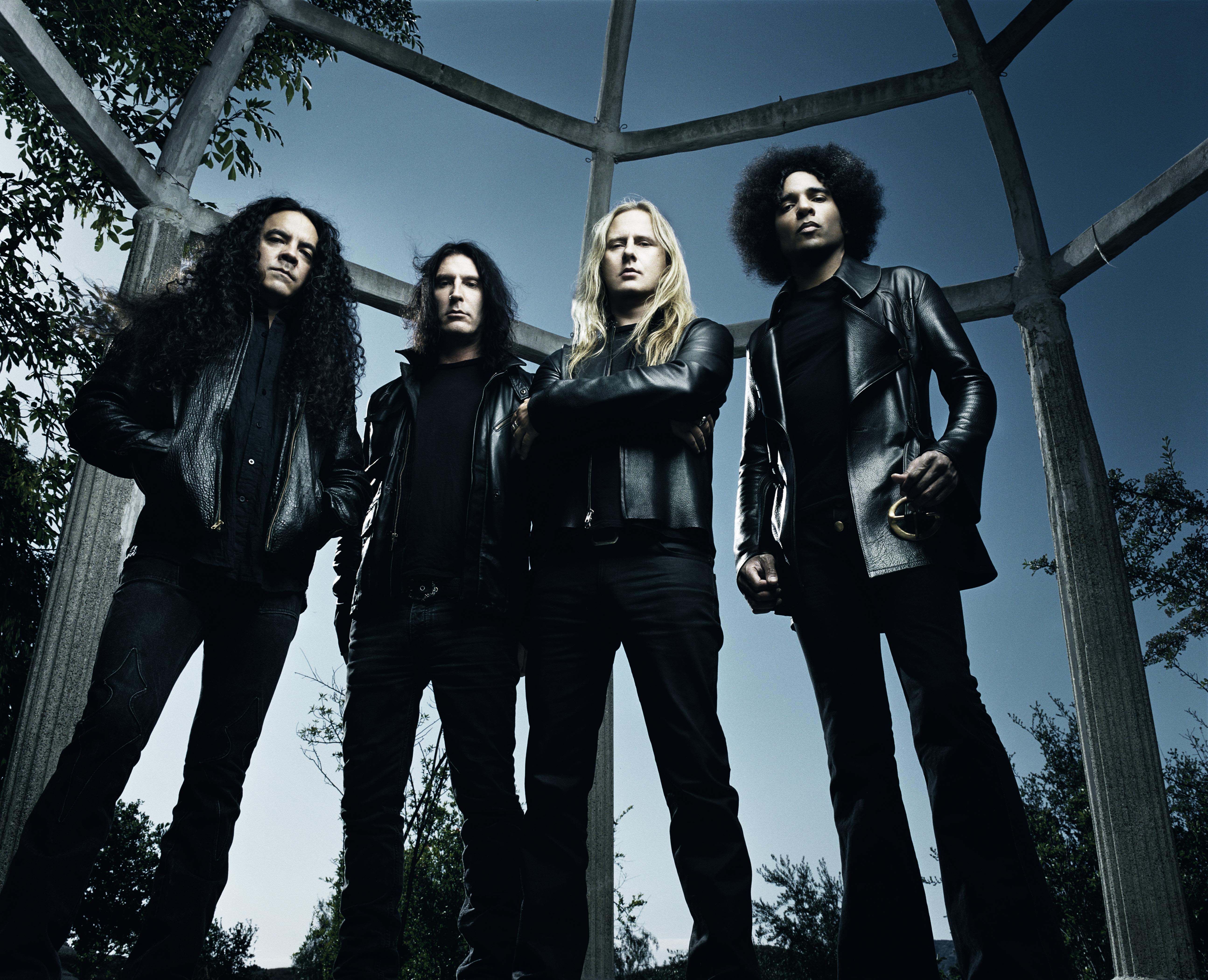 See Alice in Chains LIVE at The Joint! - Las Vegas Weekly