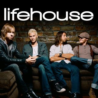 See Lifehouse LIVE at The Joint! - Las Vegas Weekly