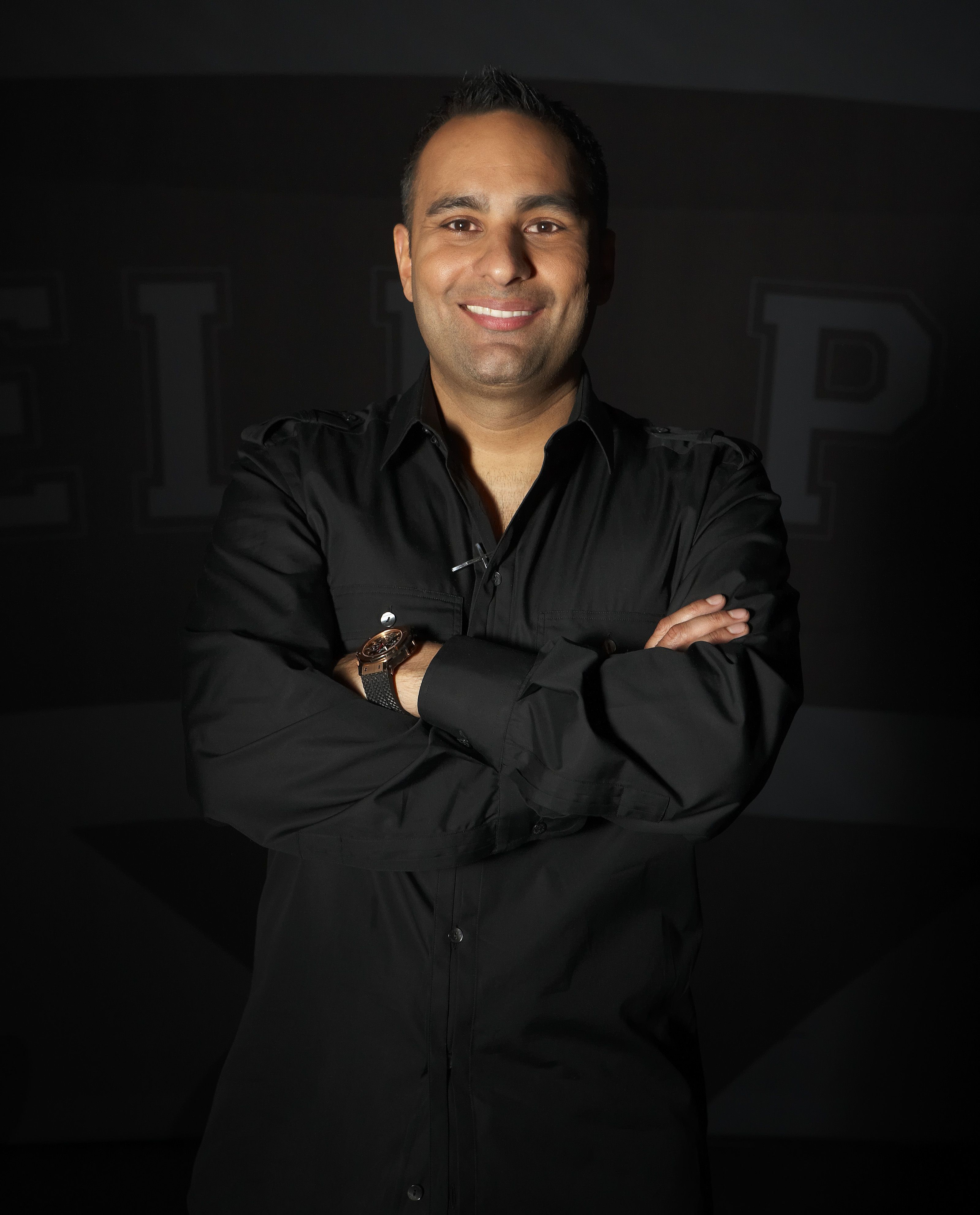 Win tickets to see Russell Peters LIVE at The Joint! - Las Vegas Weekly