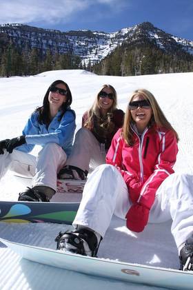 Enter to Win a Ski Vegas Prize Pack for Two - Las Vegas Weekly