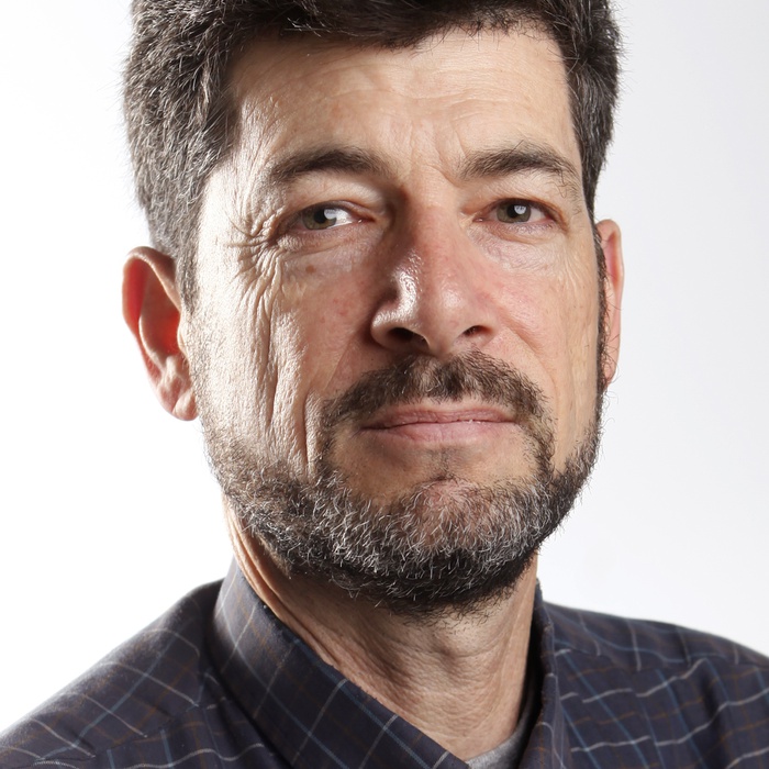 Steve Marcus - Las Vegas Sun News