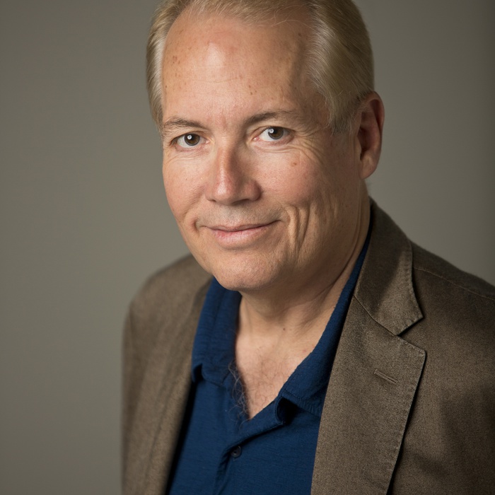 Robert Cauthorn - Las Vegas Sun News