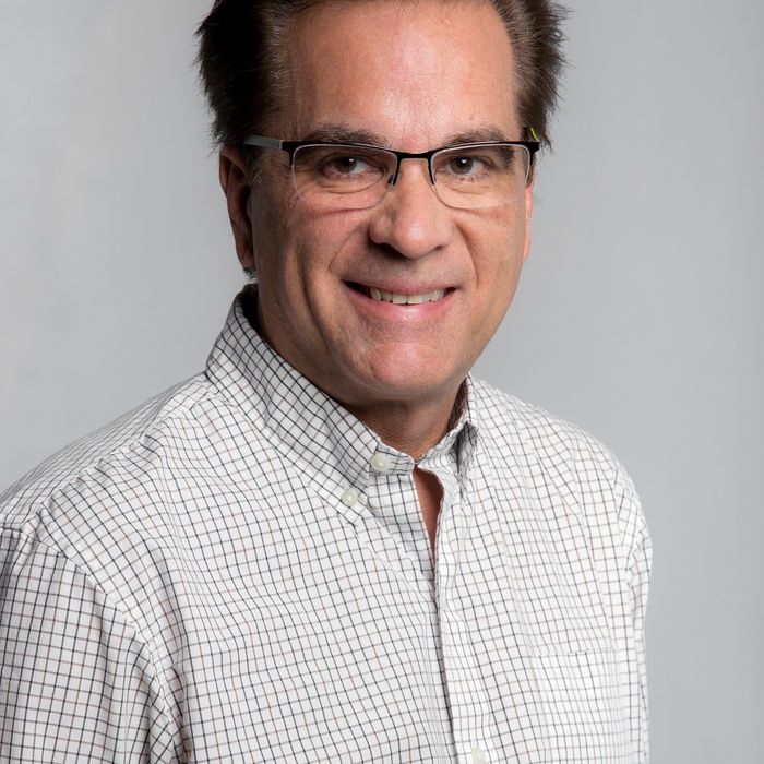 Mike Smith - Las Vegas Sun News