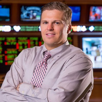 Case Keefer - Las Vegas Sun News