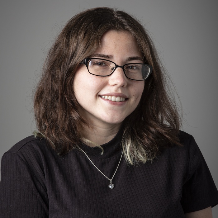 Grace Da Rocha - Las Vegas Sun News