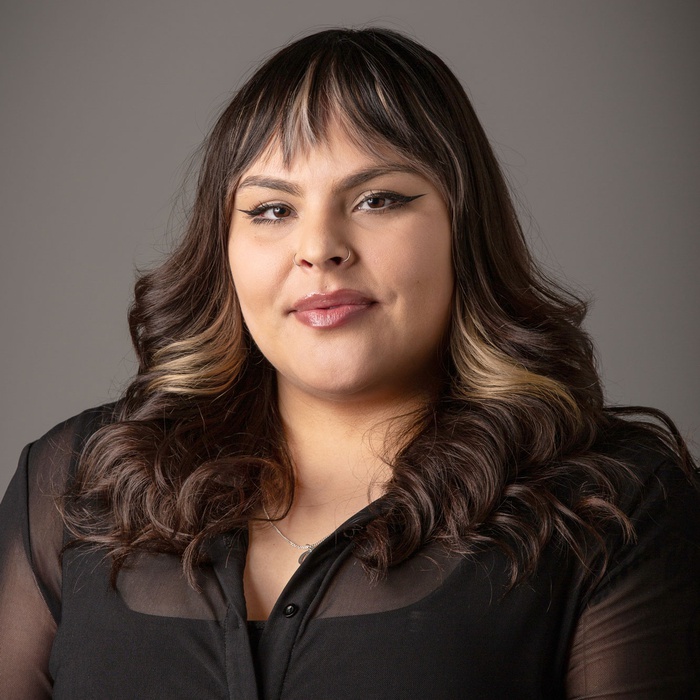 Gabriela Rodriguez - Las Vegas Sun News