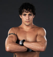 Ultimate Fighter - Las Vegas Sun News