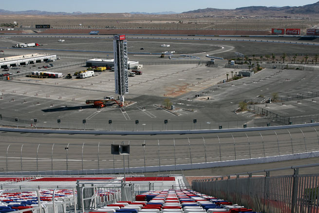 LV Motor Speedway Seating Chart - Las Vegas Sun News