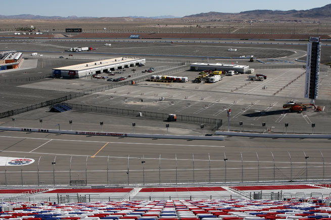 LV Motor Speedway Seating Chart - Las Vegas Sun News