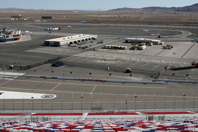 LV Motor Speedway Seating Chart - Las Vegas Sun News