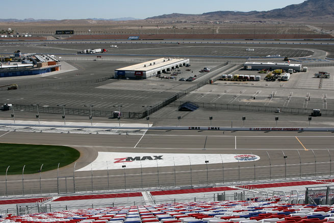 LV Motor Speedway Seating Chart - Las Vegas Sun News