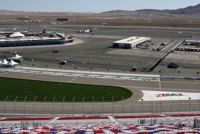LV Motor Speedway Seating Chart - Las Vegas Sun News